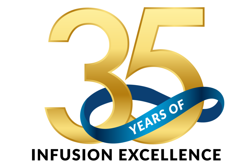 History of Infusion | Healix